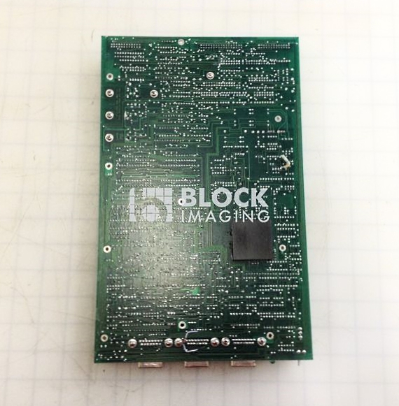 4522-150-10212 - Philips - MRI - Signal Processing PCB | Block Imaging